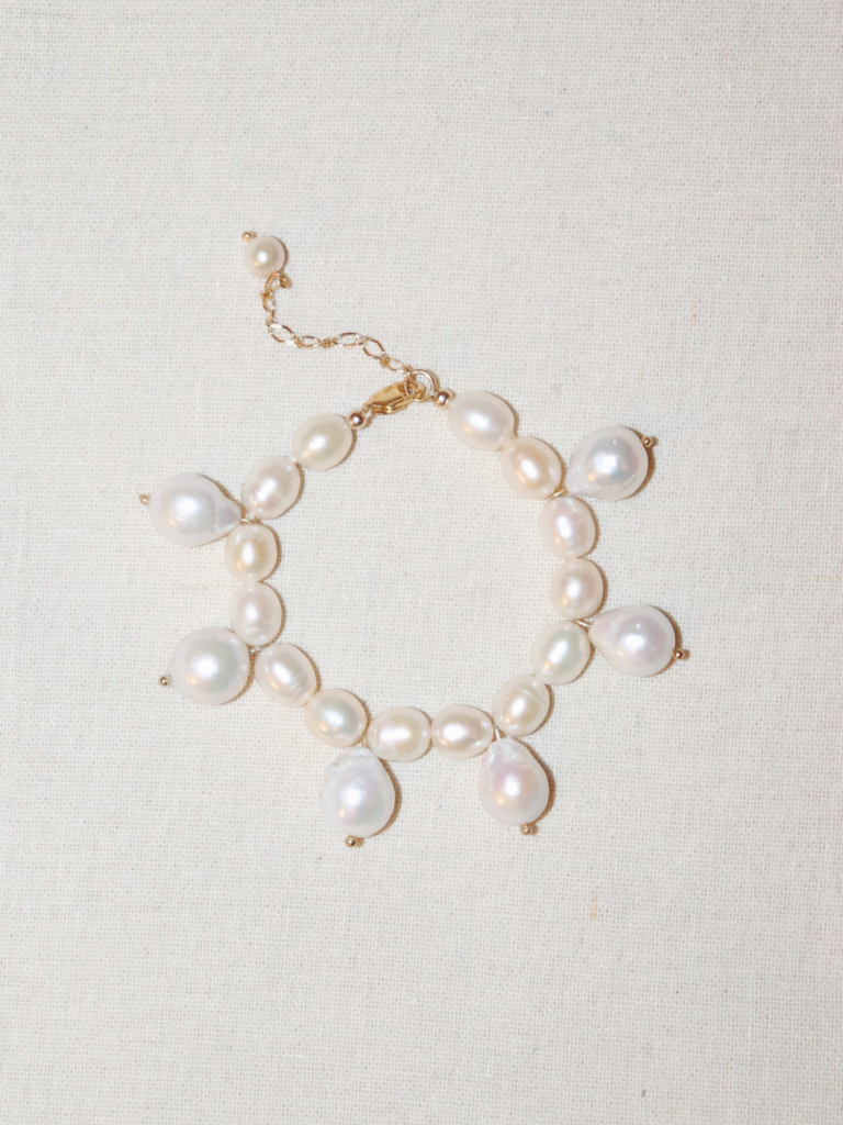 Anna Bracelet